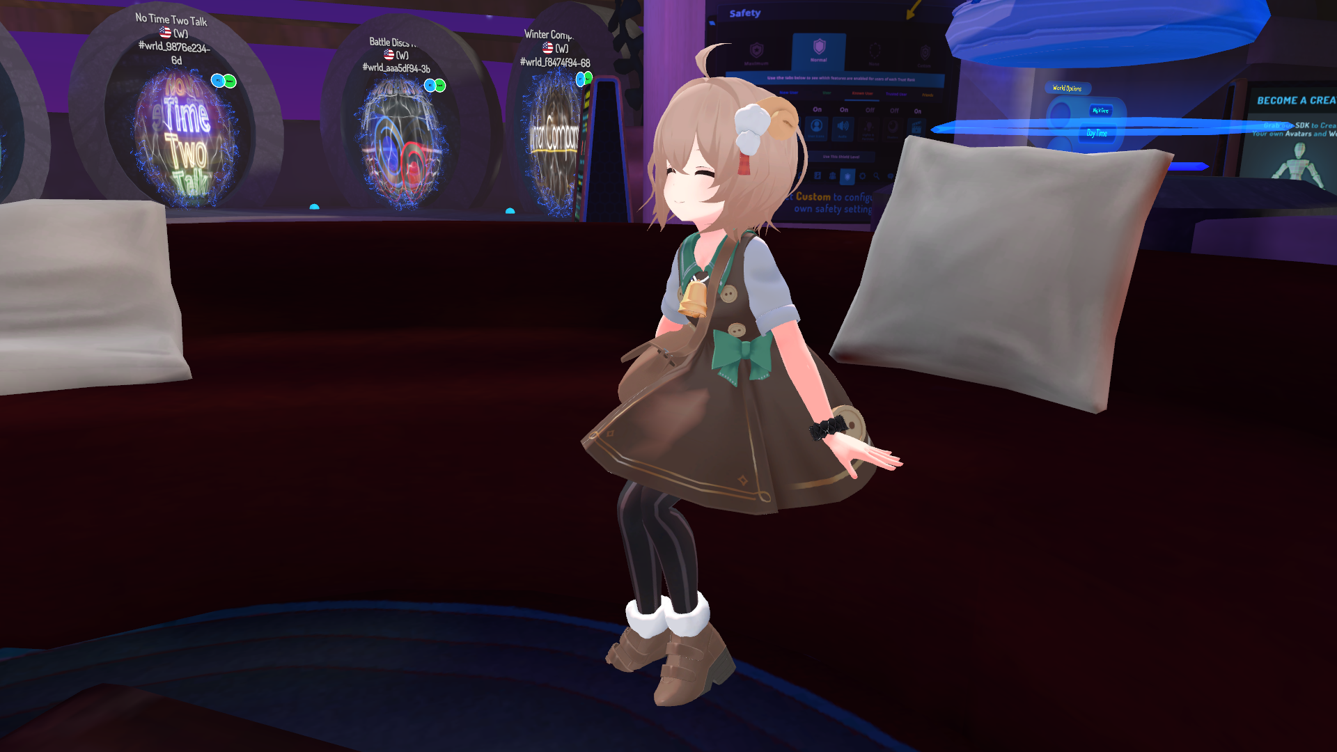 Uni-motion｜Full tracking motion capture system