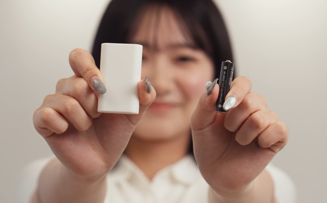 Uni-motion｜Full tracking motion capture system